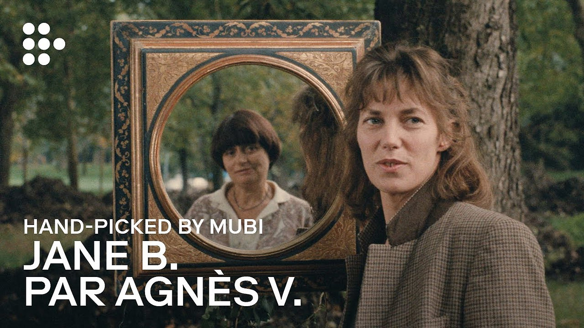 ‎JANE B. PAR AGNÈS V. | Hand-picked by MUBI, a story by MUBI • Letterboxd