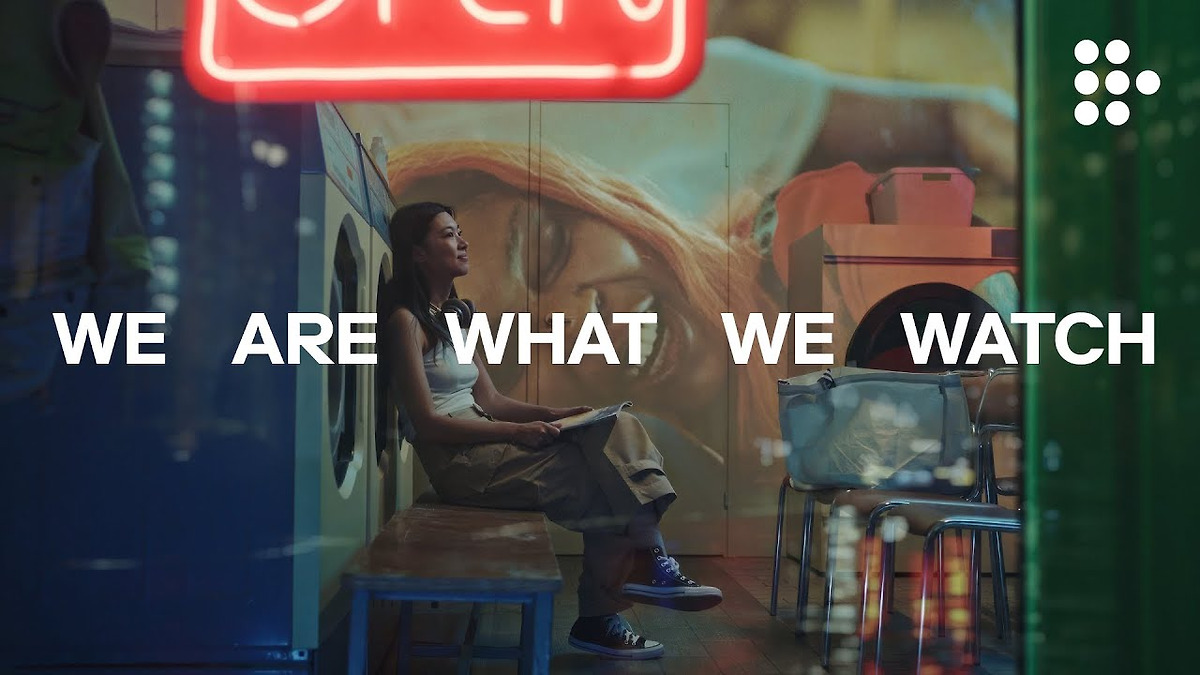 ‎We Are What We Watch, a story by MUBI • Letterboxd