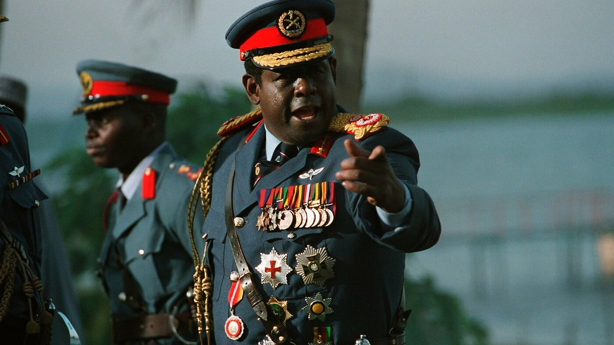 ‎The African Accent and the Colonial Ear, a story by MUBI • Letterboxd