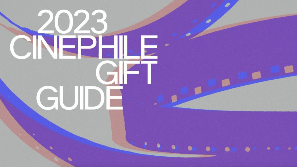 ‎MUBI's 2023 Cinephile Gift Guide, a story by MUBI • Letterboxd