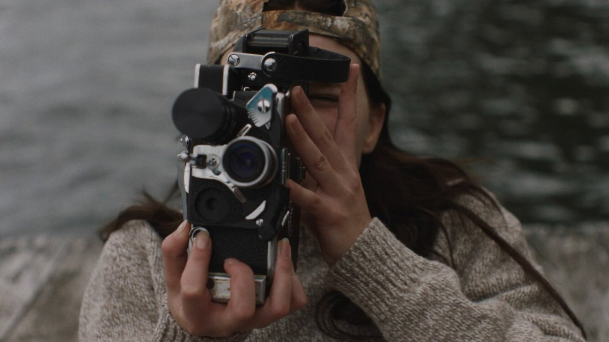 ‎Once in a Lifetime: Zia Anger on MY FIRST FILM, a story by MUBI ...