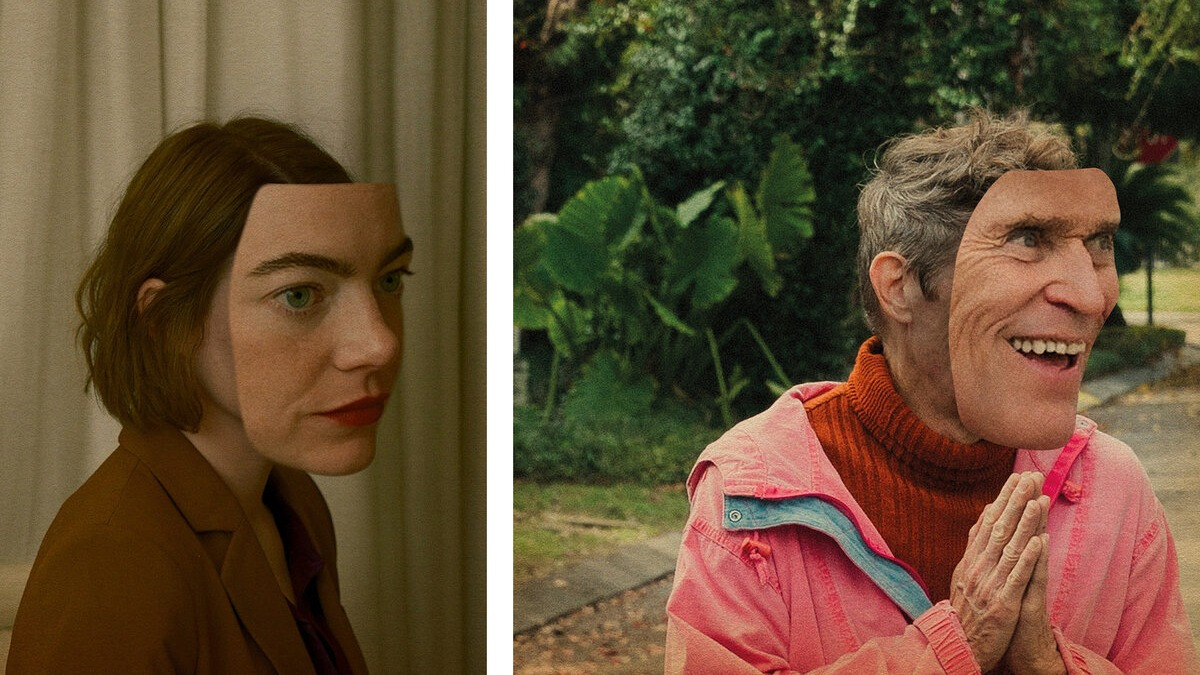 ‎The Best Movie Posters of 2024, a story by MUBI • Letterboxd