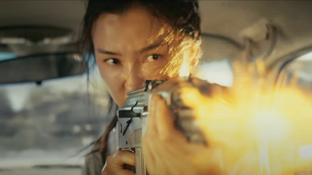 ‎The Best Action Scenes of 2024, a story by MUBI • Letterboxd