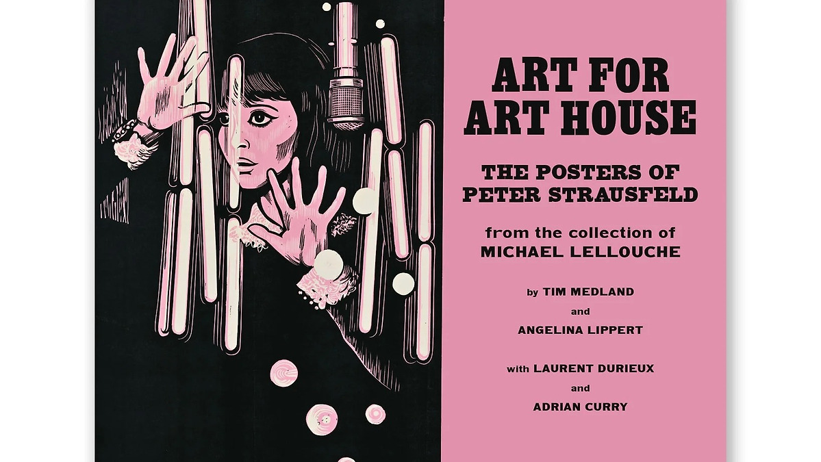 ‎The 2025 Cinephile Gift Guide, a story by MUBI • Letterboxd