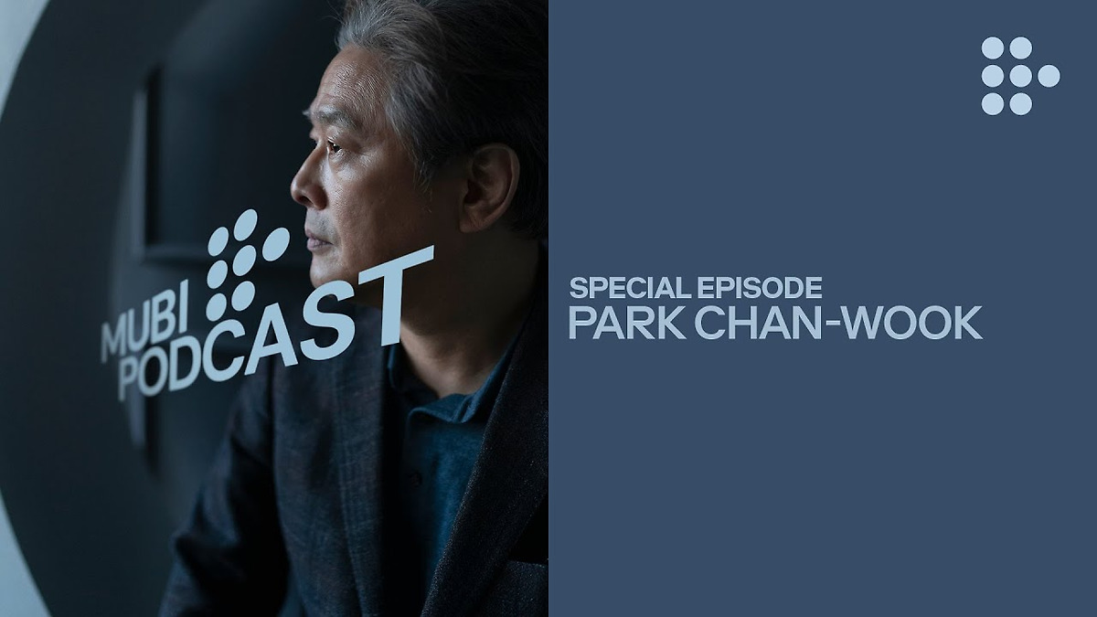 ‎Park Chan-wook finds DECISION TO LEAVE in “The Mist” | MUBI Podcast, a ...