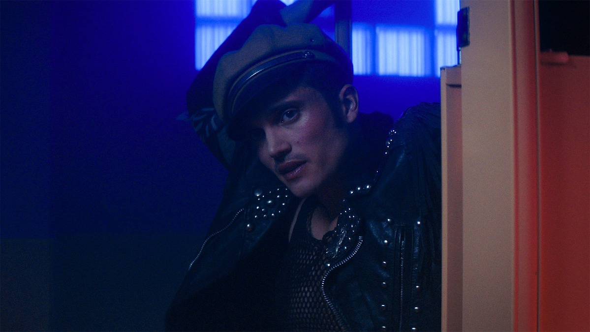 ‎Fond Desires and Old Misery: Amanda Kramer's Psychosexual PLEASE BABY ...