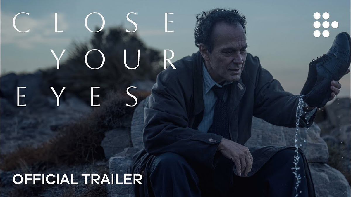 ‎CLOSE YOUR EYES | Trailer | Hand-picked by MUBI, a story by MUBI US • Letterboxd