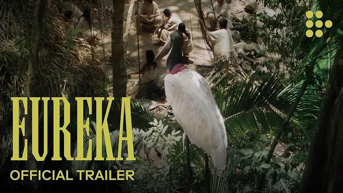 ‎EUREKA | Trailer | Hand-picked by MUBI, a story by MUBI US • Letterboxd