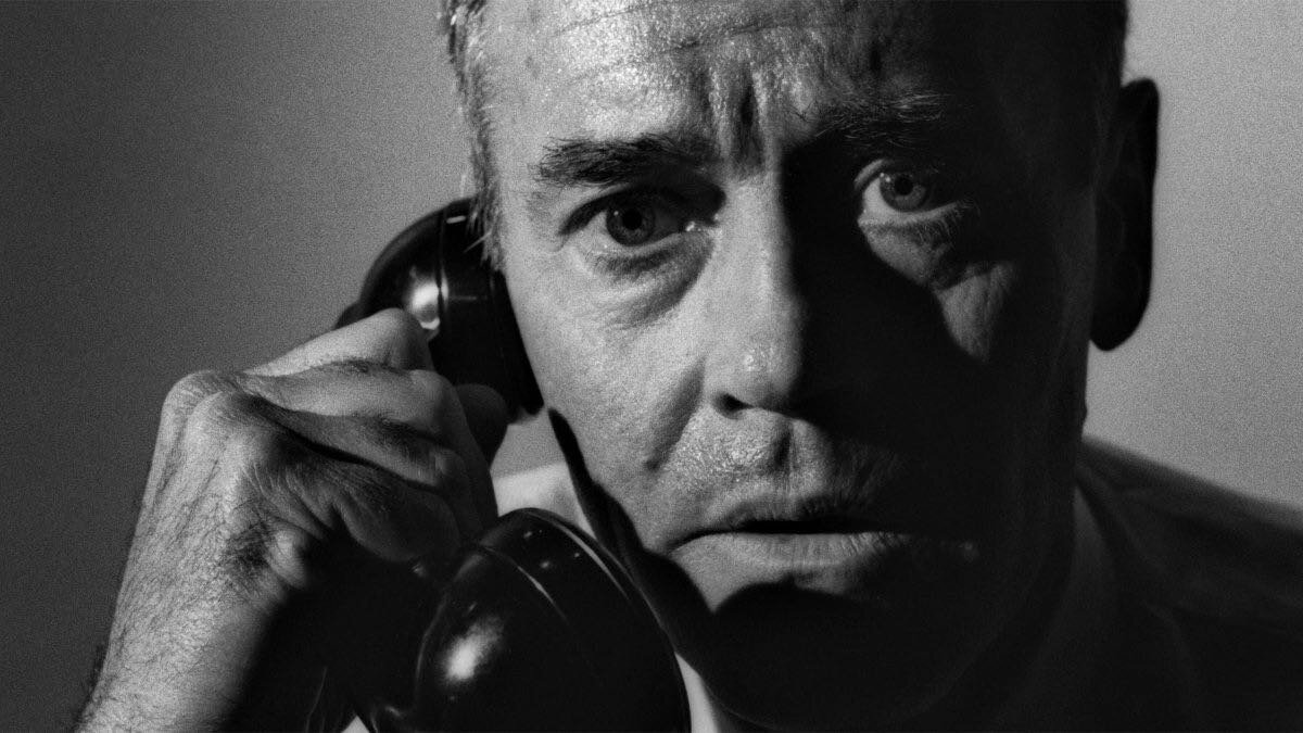 ‎The Americans: On HENRY FONDA FOR PRESIDENT, a story by MUBI US ...