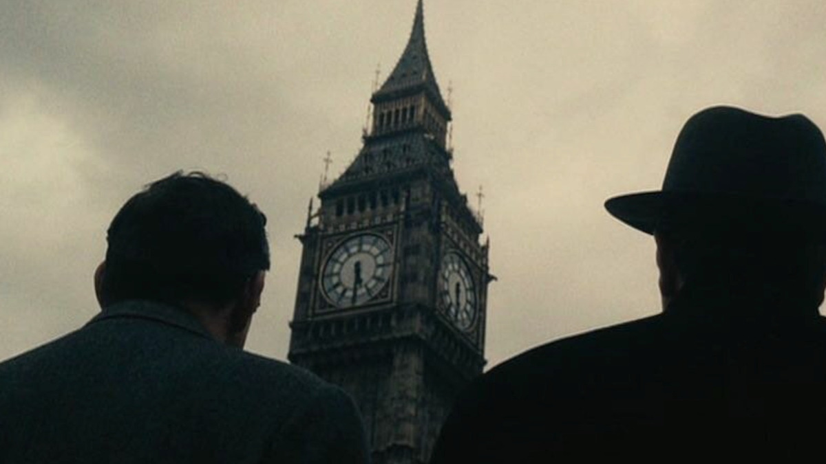 ‎Ticked Off: Against THE CLOCK, a story by MUBI US • Letterboxd