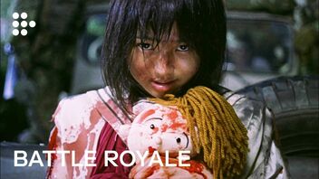 Letterboxd • Social film discovery.