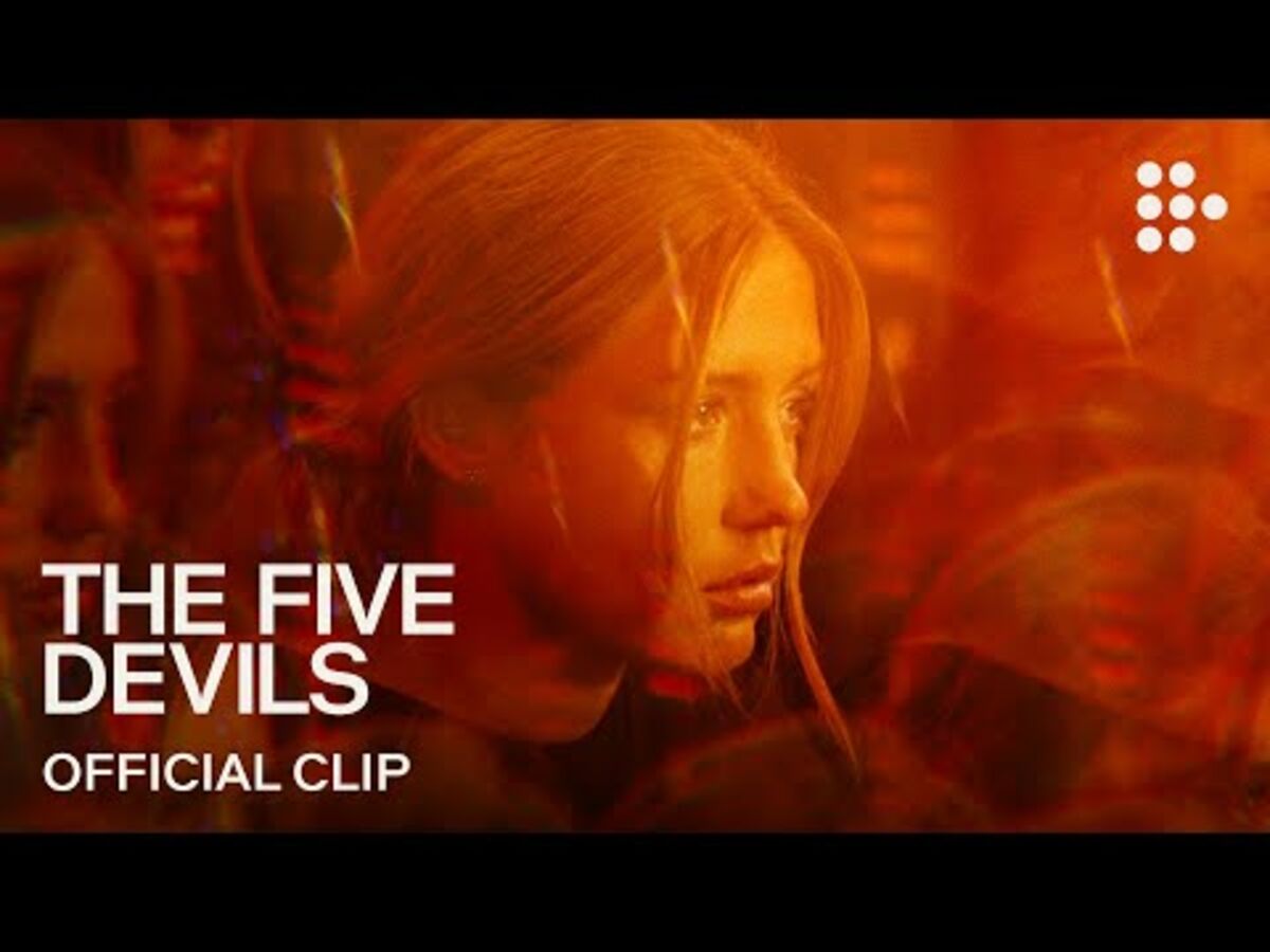 ‎THE FIVE DEVILS | Official Clip | Coming Soon, a story by MUBI US ...