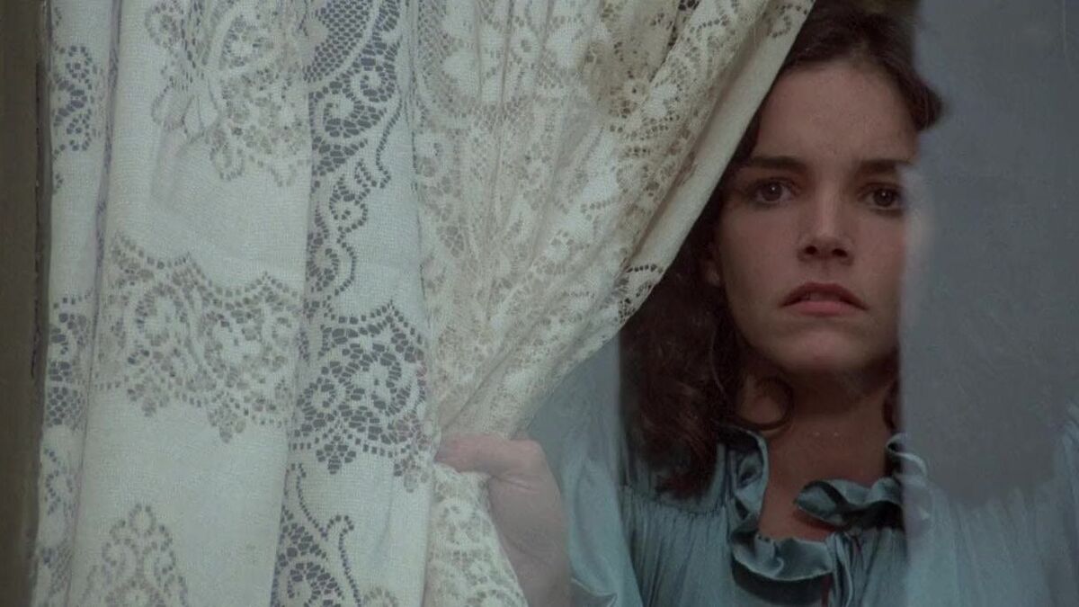 ‎The Deuce Notebook: Vengeance Is Brooke Adams's, a story by MUBI US ...
