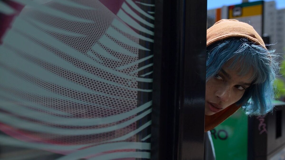 ‎Steven Soderbergh: A Smooth Operator for 21st-Century American Cinema, a story by MUBI UK ...