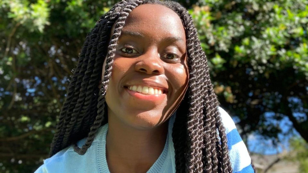 ‎Meet the programmer: Wema Mumma, a story by British Film Institute ...