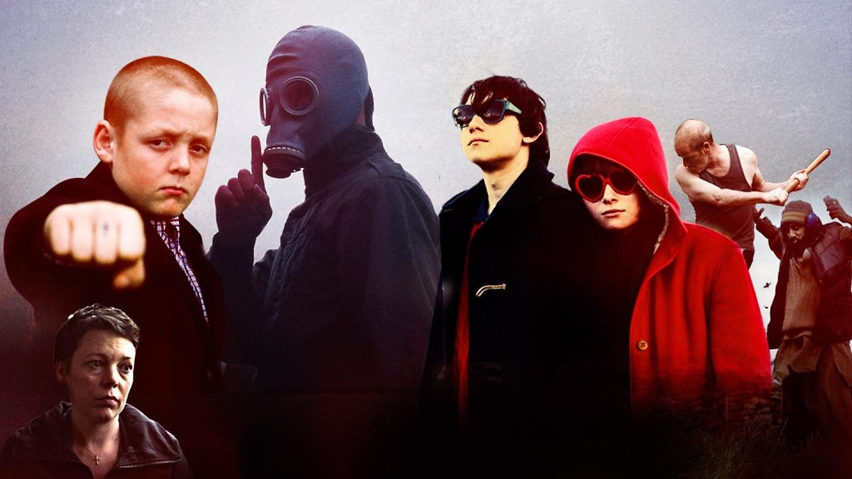 ‎Warp Films: 7 essential releases, a story by British Film Institute ...