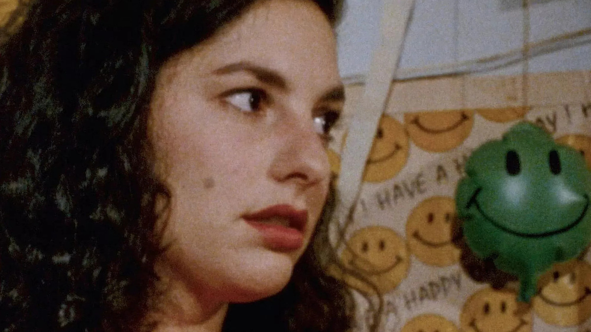 ‎This Week's Hyde Park Pick: The Films of Sarah Jacobson, a story by ...