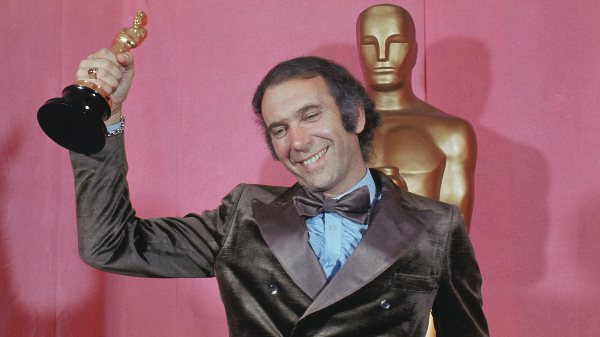 ‎PARAMOUNT REMEMBERS AL RUDDY, a story by Paramount Pictures • Letterboxd