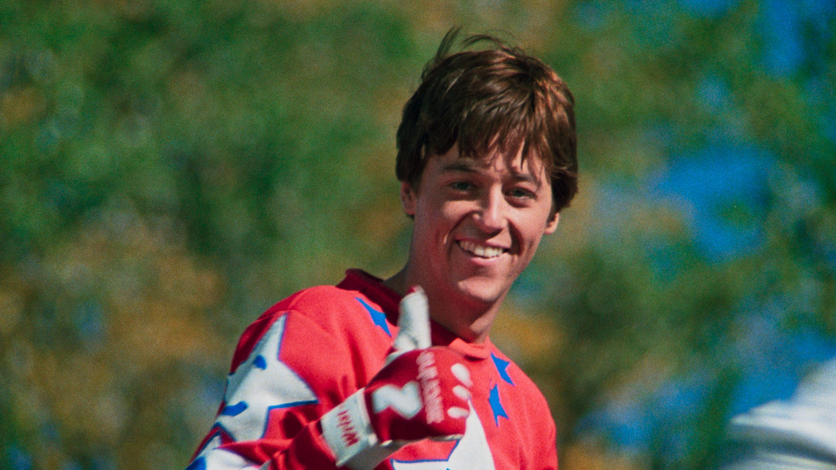 ‎Celebrate 'Rad' Day With the Remastered BMX Cult-Classic Returning to ...