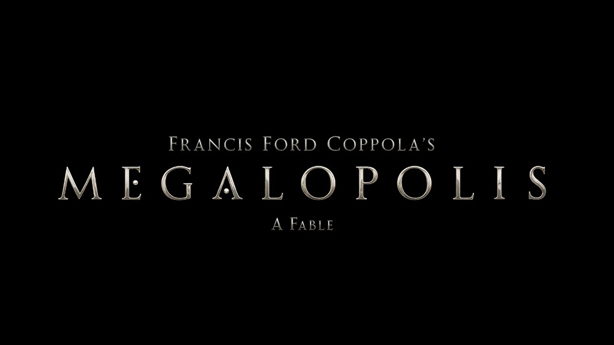 ‎Megalopolis | Official Utopia Trailer, a story by Utopia • Letterboxd