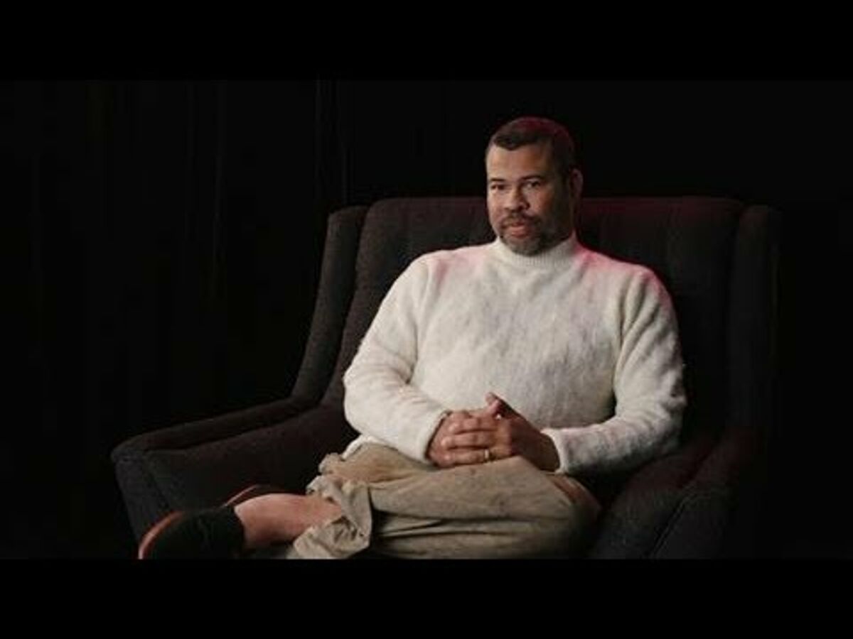 ‎Jordan Peele's Guide to Horror Films - Wall Street Journal, a story by ...