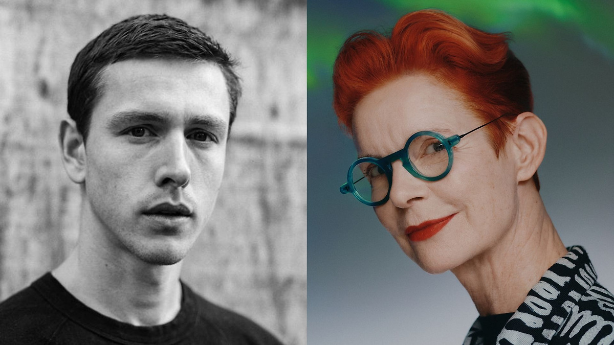 ‎Harris Dickinson, Sandy Powell and more will join us at Picturehouse ...