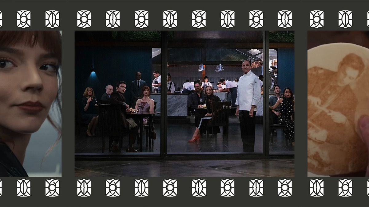 ‎THE MENU Review, a story by Kan-Kan Cinema • Letterboxd