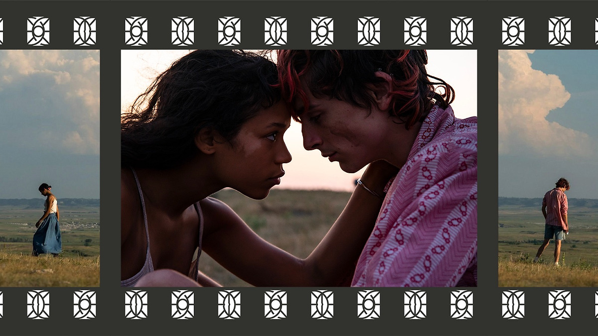 ‎BONES AND ALL Review, a story by Kan-Kan Cinema • Letterboxd