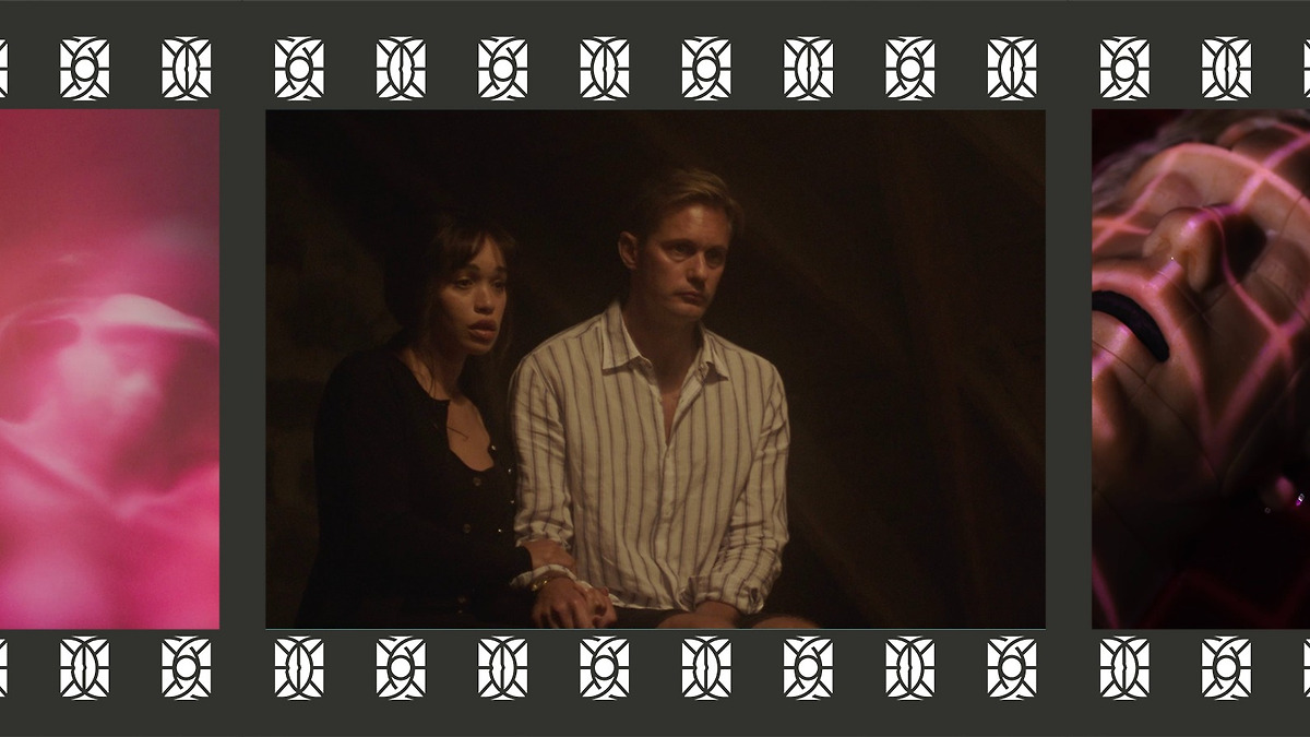 ‎INFINITY POOL Review, a story by Kan-Kan Cinema • Letterboxd