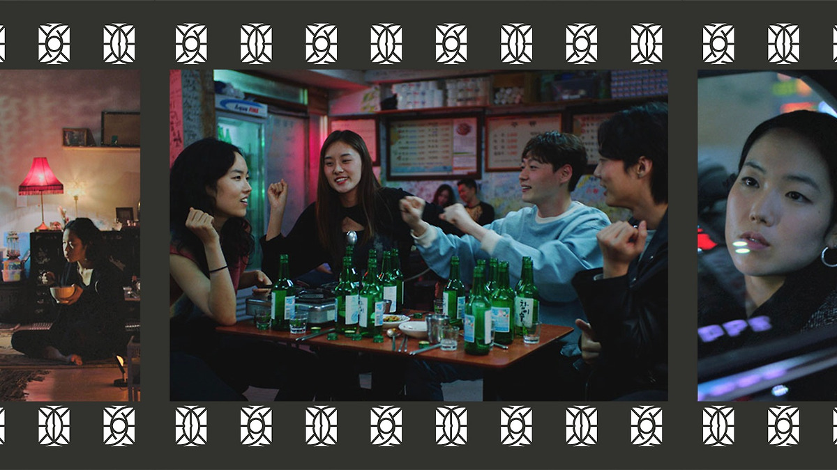 ‎RETURN TO SEOUL Review, a story by Kan-Kan Cinema • Letterboxd