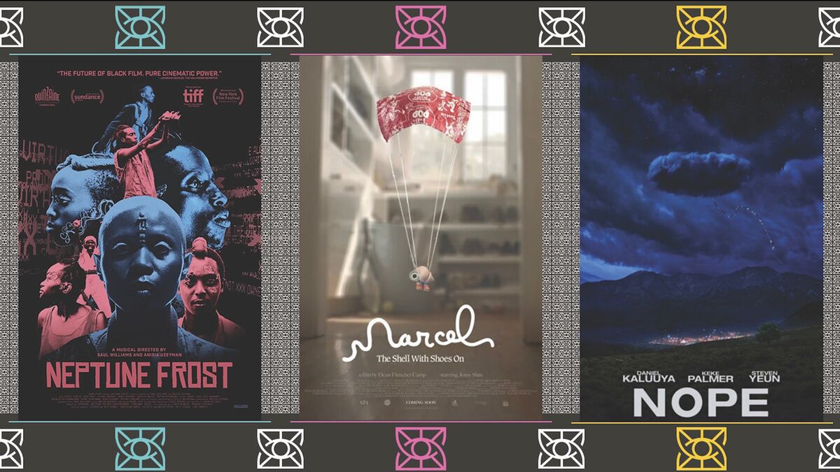 ‎07/22/22 : New Release Friday, a story by Kan-Kan Cinema • Letterboxd