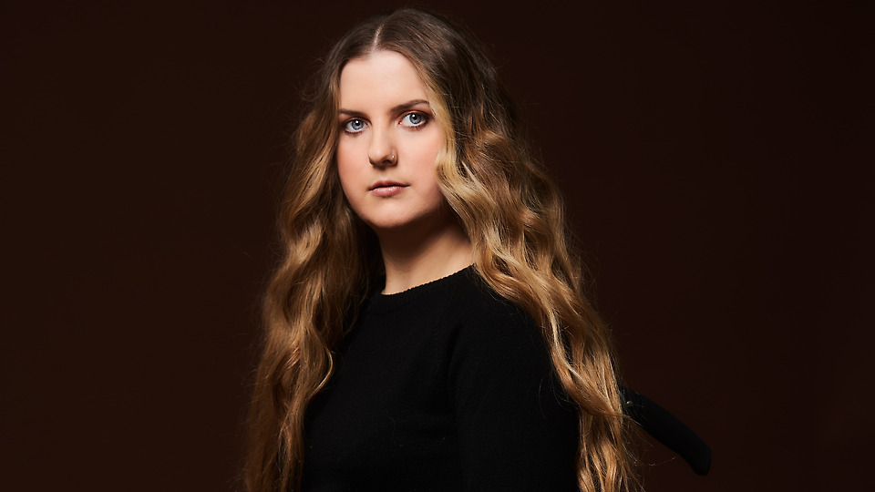 ‎Ella on Ella: Conic interview with Is There Anybody Out There ...