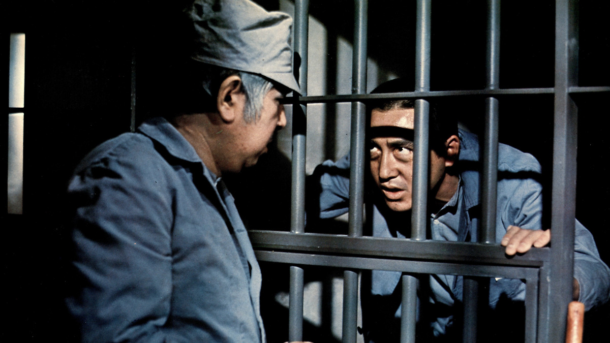 ‎New Announcements for May 2025: Cult-classic Cavemen, Tragic Train ...