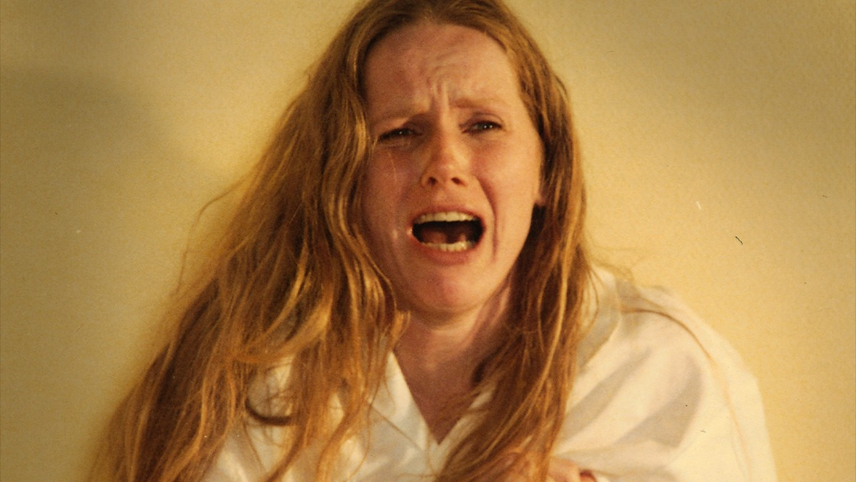 ‎Ingmar Bergman's FACE TO FACE (1976) - coming to Blu-ray for the first ...