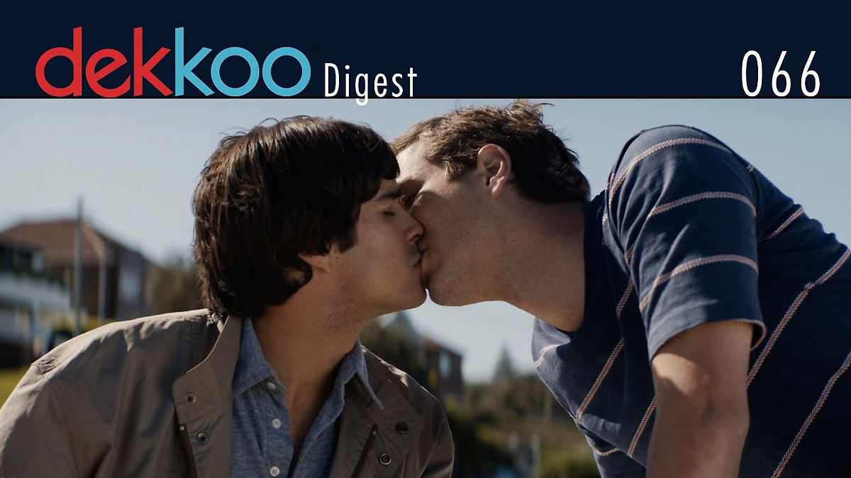 dekkoo Digest 66 After Forever Adjustment Holding The Man Great