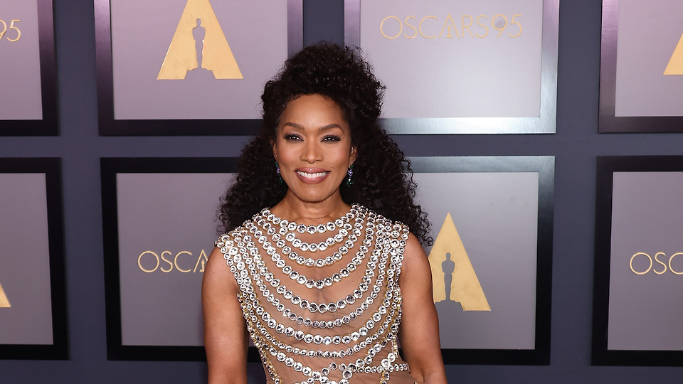 ‎Essential Angela Bassett Movies to Watch, a story by Oscars • Letterboxd