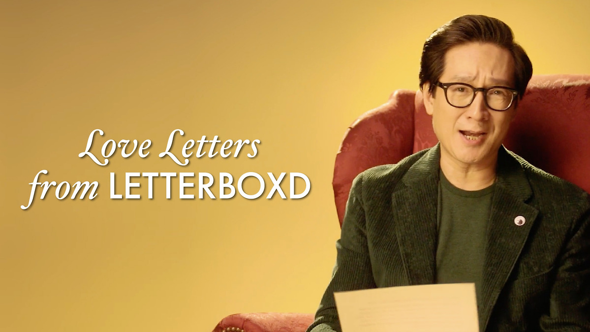 ‎Oscars Presents: Love Letters from Letterboxd, a story by Oscars ...