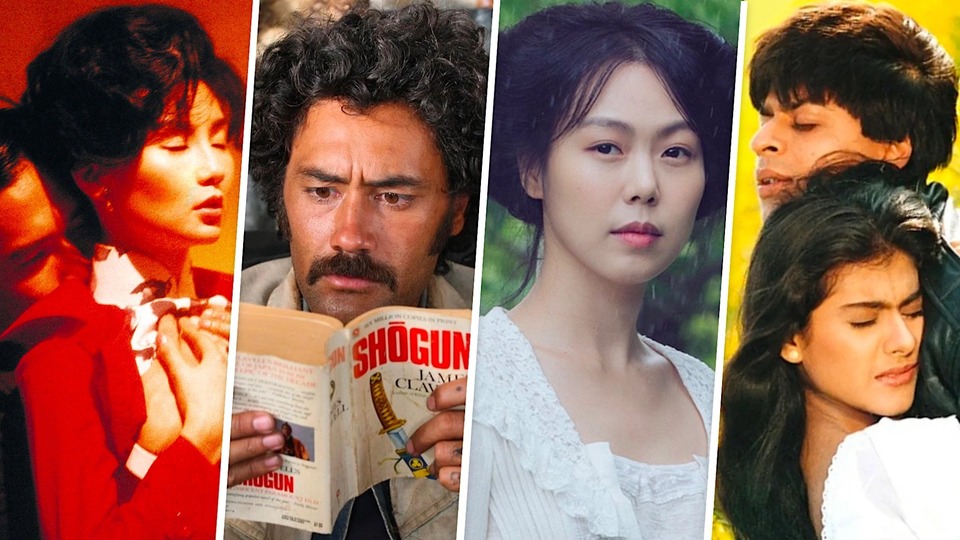 ‎Asian American and Pacific Islander Heritage Month 2023: Films to ...