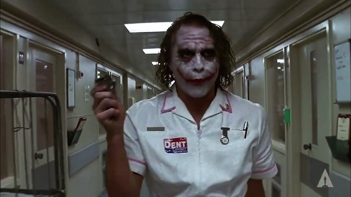 ‎The Films of Christopher Nolan, a story by Oscars • Letterboxd