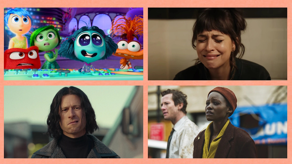 ‎What to Watch: New Movies Releasing in June 2024, a story by Oscars ...