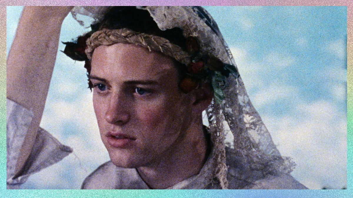 ‎The Legacy of New Queer Cinema, Told by Someone Who Was There at the ...