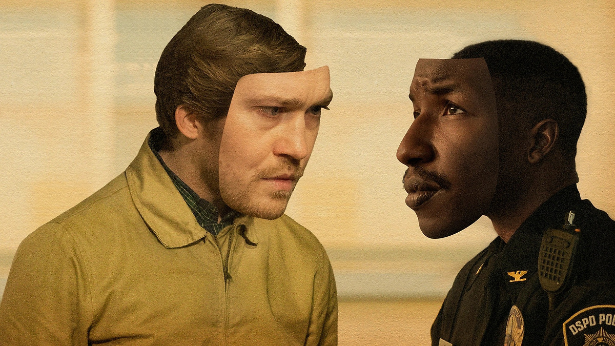 ‎You're Going to Be Doing Some Weird Stuff': Joe Alwyn and Mamoudou ...