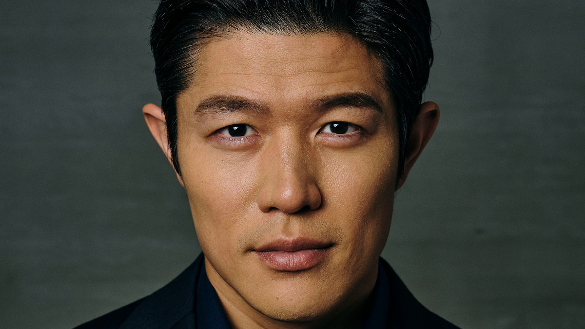 ‎Multifaceted Japanese Actor Suzuki Ryohei to Receive Excellence in ...