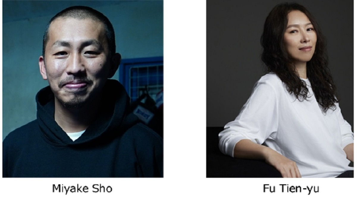 ‎37th TIFF Announces Kurosawa Akira Award Recipients; Miyake Sho and Fu ...