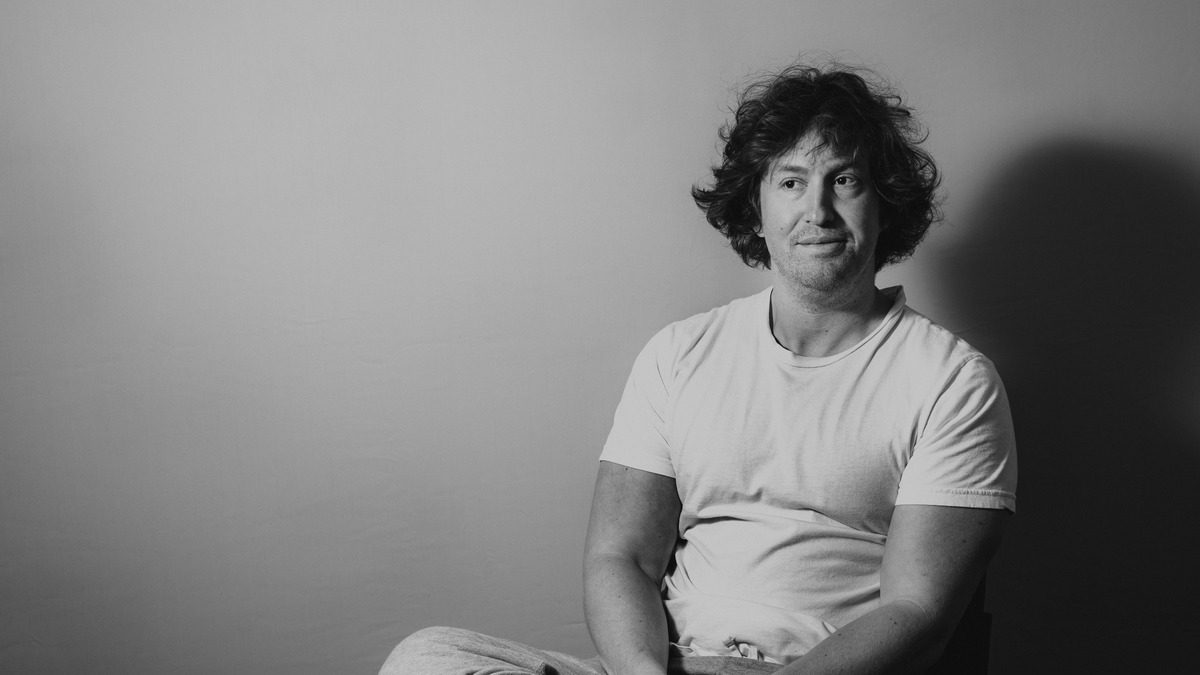 ‎Matt Johnson Interview, a story by Glasgow Film Festival • Letterboxd