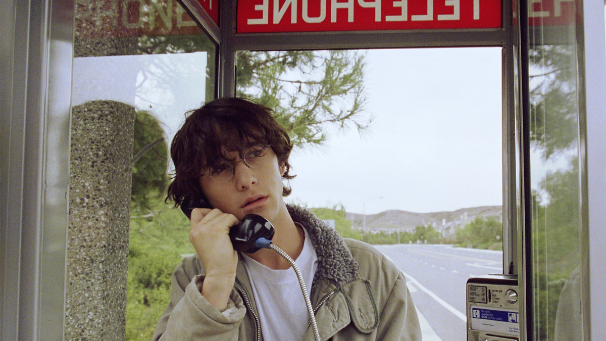 ‎Our Story So Far: Brick (2005), a story by Glasgow Film Festival ...