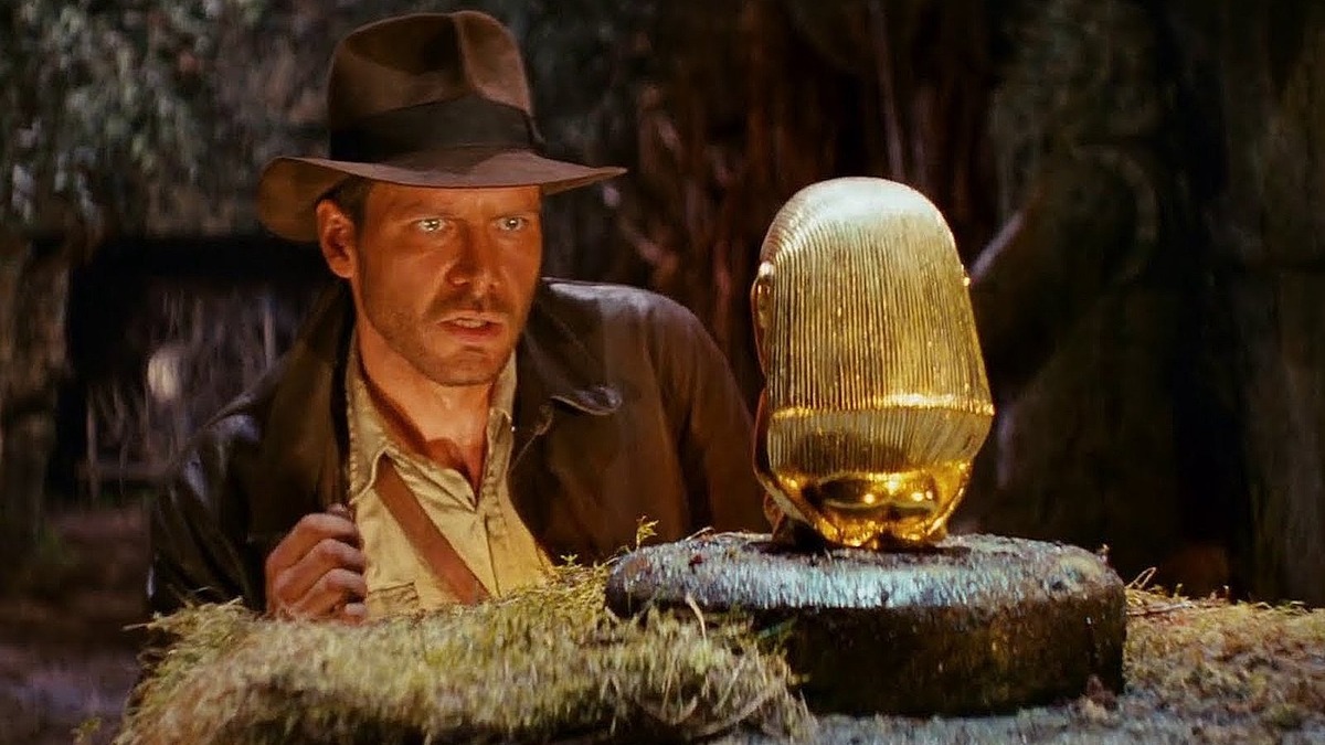 ‎How to Watch the Indiana Jones Movies in Chronological Order, a story ...