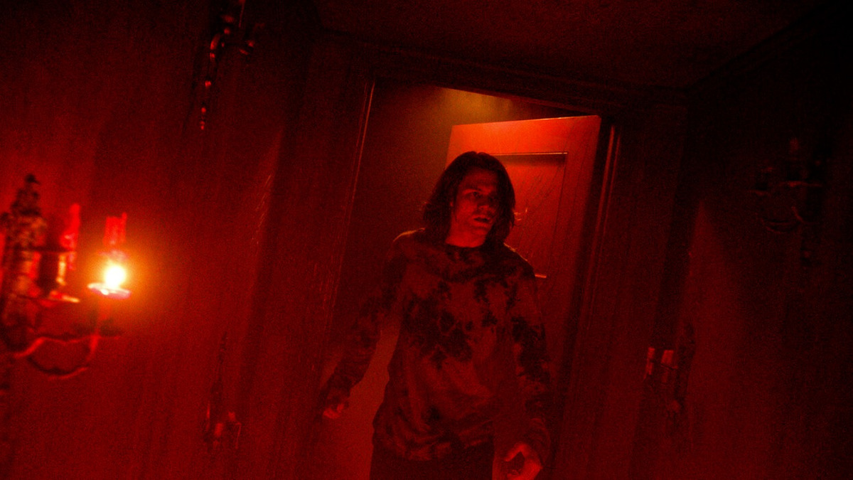 ‎From Saw to Insidious: How James Wan Transformed Horror — Twice, a ...