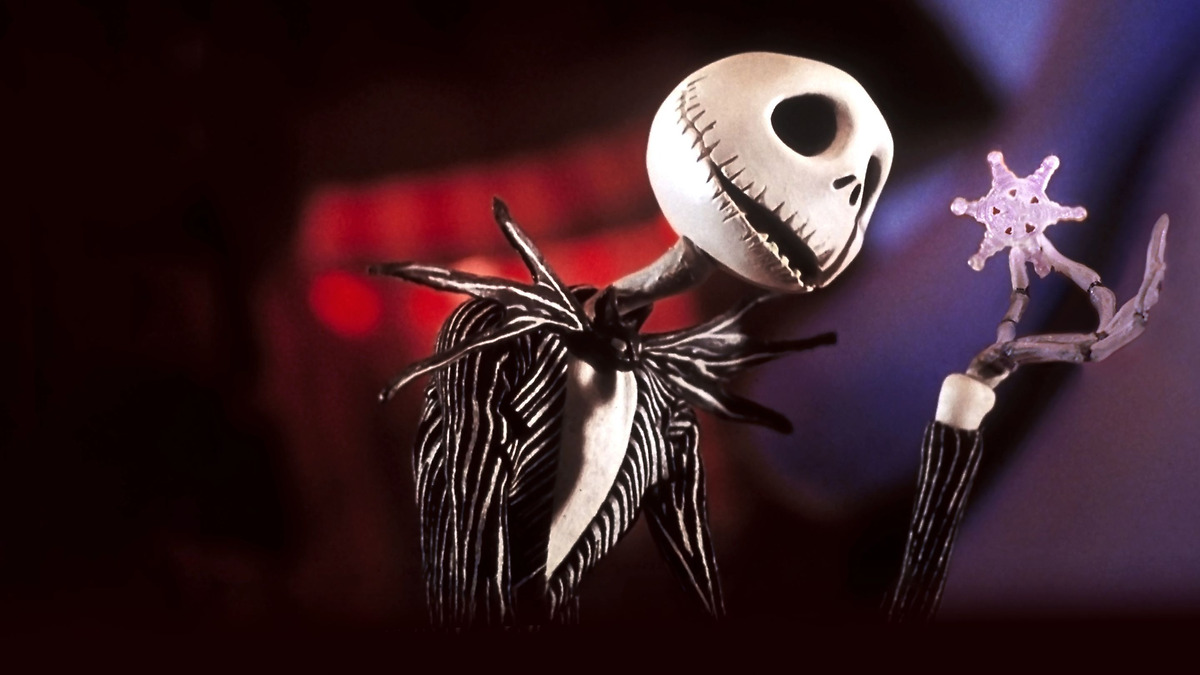 ‎30 Years of The Nightmare Before Christmas—Its History Explained, a ...