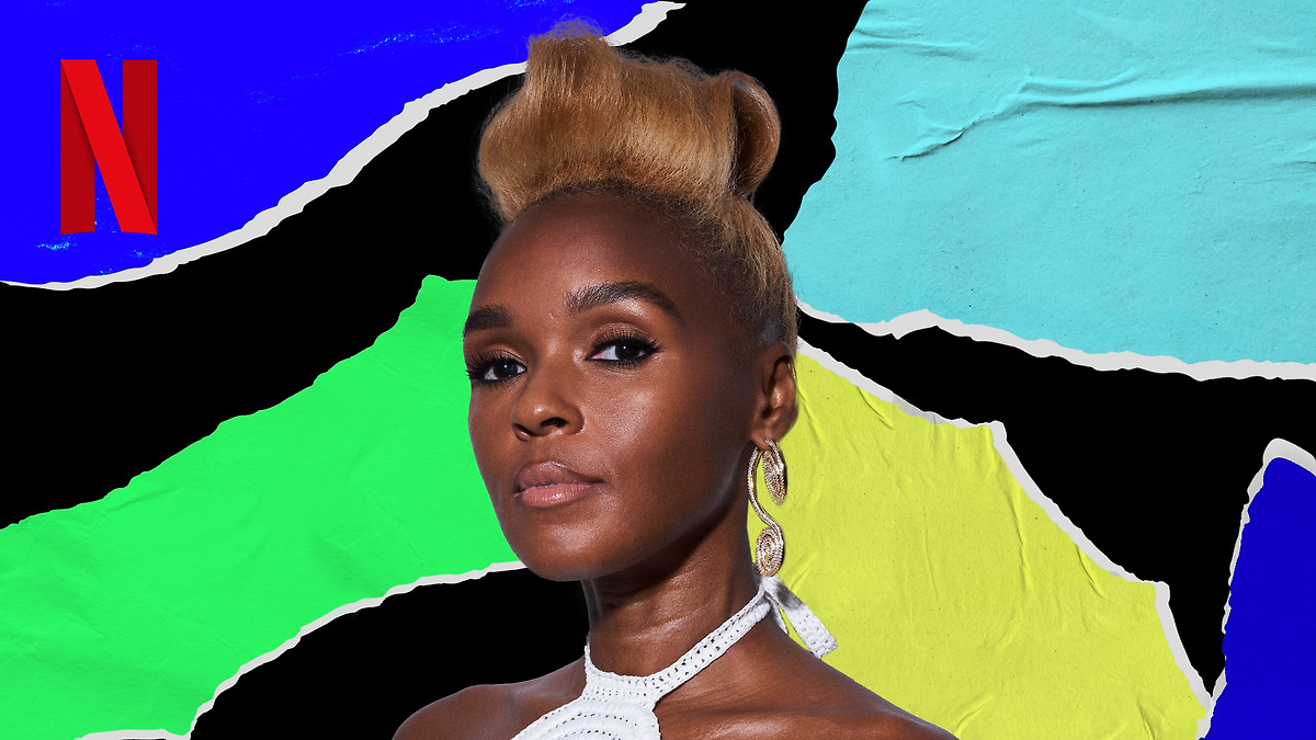 ‎SKIP INTRO Podcast: Janelle Monáe , a story by Netflix • Letterboxd